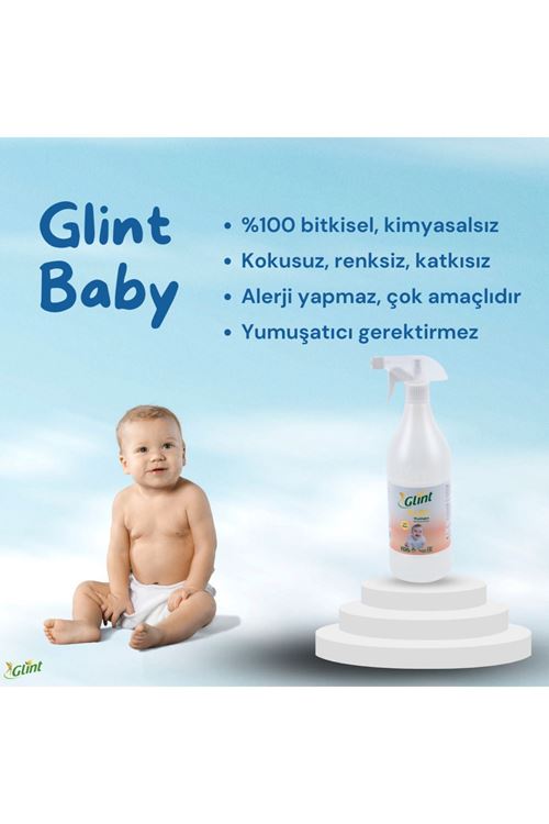 Glint - GLİNT