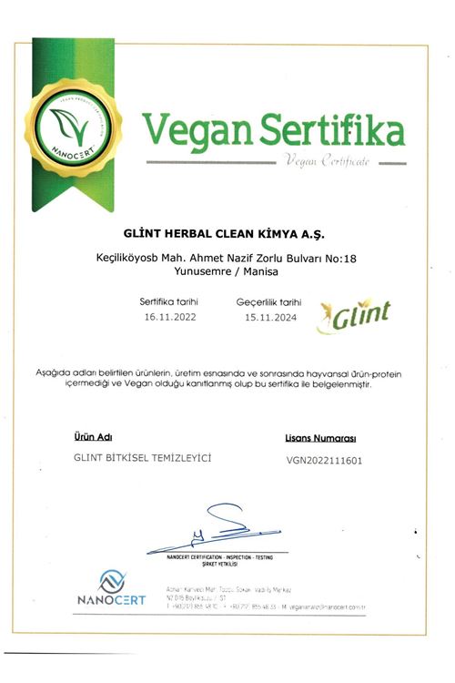 Glint - GLİNT